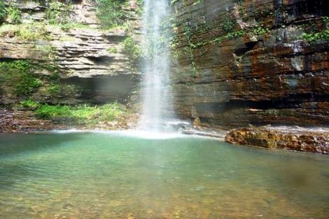 Circuit Beautés et sensations en pays Bassari (Senegal)